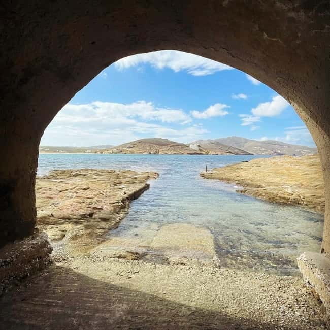Mykonos: Myths, Gods & Ancient Stories Jeep Tour adventure! - Who Should Consider This Tour?