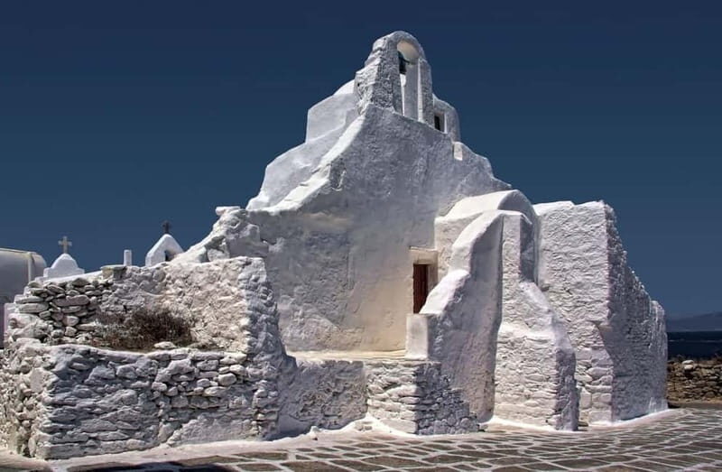 Mykonos: Myths, Gods & Ancient Stories Jeep Tour adventure! - Final Thoughts
