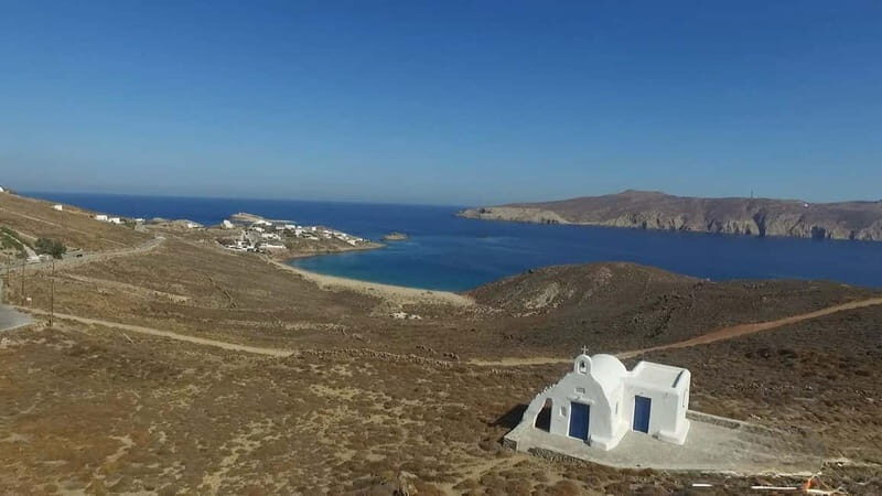 Mykonos: Myths, Gods & Ancient Stories Jeep Tour adventure! - FAQ