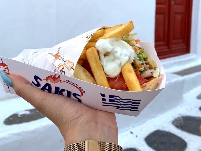 Mykonos: Old Town Private Treasure Hunt & Tour w/ Food Stops - An In-Depth Look at the Experience