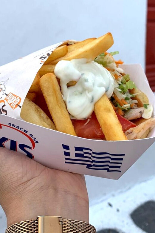 Mykonos: Old Town Private Treasure Hunt & Tour w/ Food Stops - Summary: Is It Worth It?
