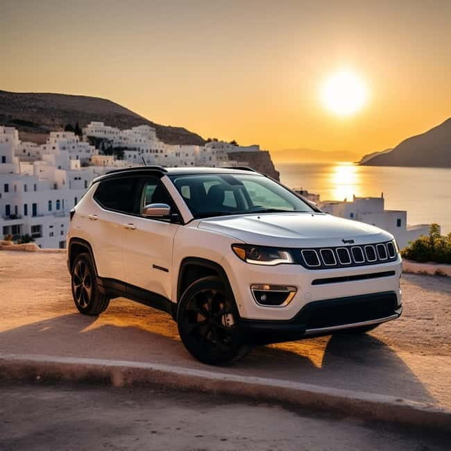 Mykonos: Private 4x4 Jeep Island Adventure from Cruise Port - Why This Tour Makes Sense for Curious Travelers