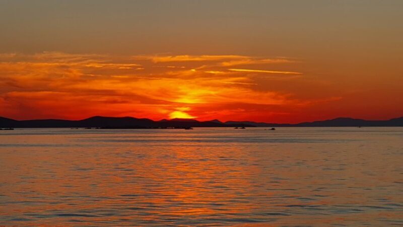 Mykonos: Private Aegean Sunset Cruise with Mykonian Platters - Who Should Book This?