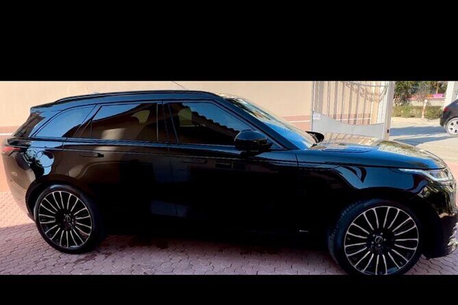 Mykonos Private Car With Driver At Disposal 24 Hours - The Sum Up: Who Will Love This Service?