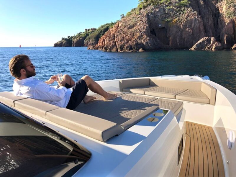 Mykonos: Private Cruise on a Brand New Luxury Yacht - Practical Details: What You Need to Know