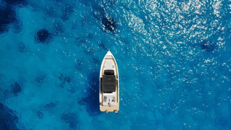 Mykonos: Private Cruise on a Brand New Luxury Yacht - FAQs