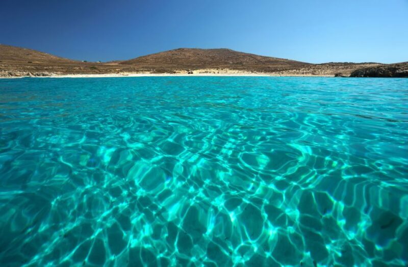 Mykonos: Private Cruise on a Luxury Yacht - Key Points