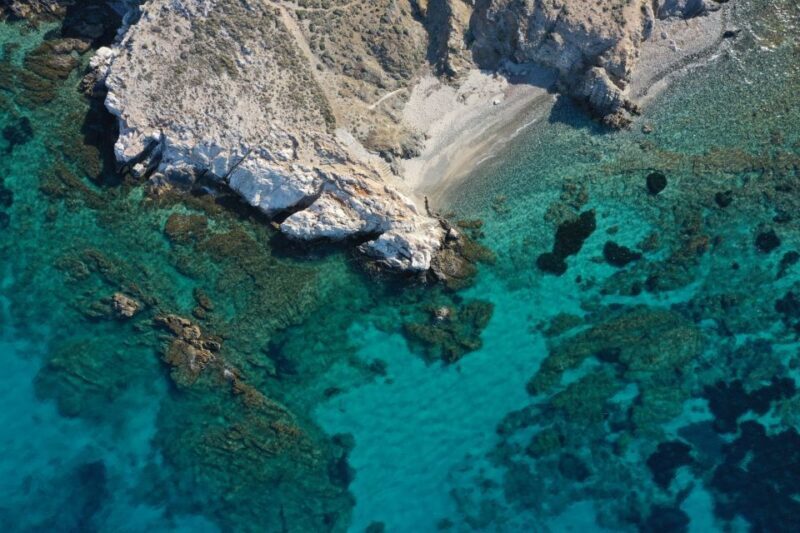 Mykonos: Private Cruise on a Luxury Yacht - An In-Depth Look at the Mykonos Private Yacht Experience
