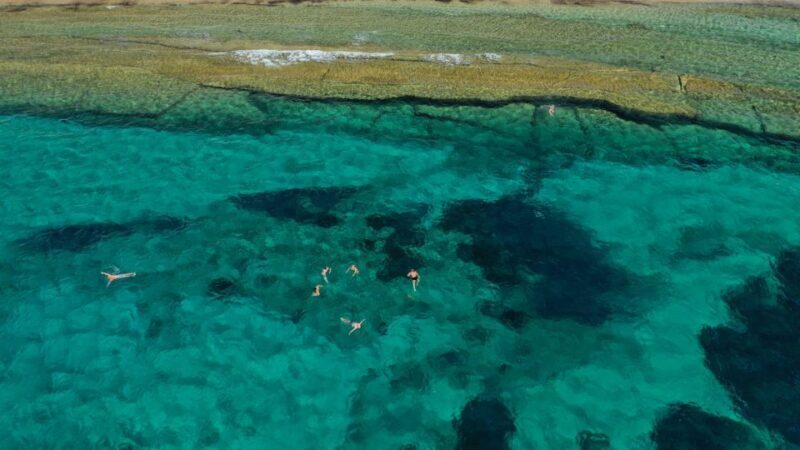 Mykonos: Private Cruise on a Luxury Yacht - Practical Details & What to Know
