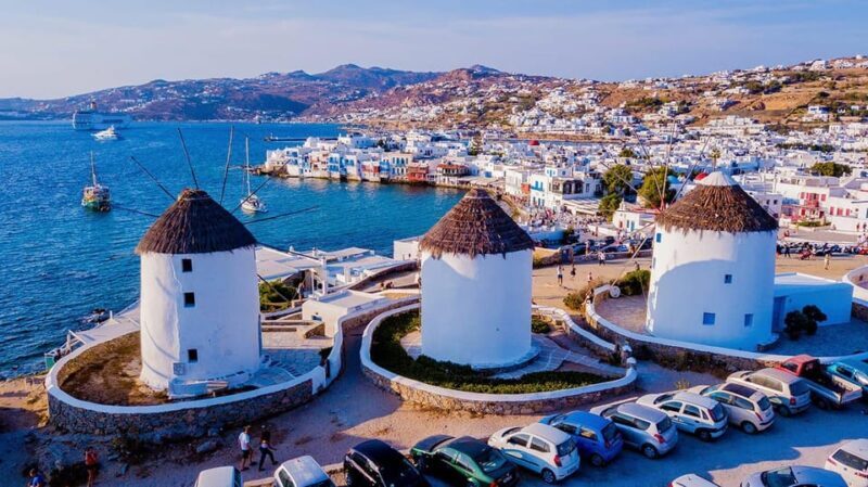 Mykonos: Private Island Tour - Why This Tour Stands Out