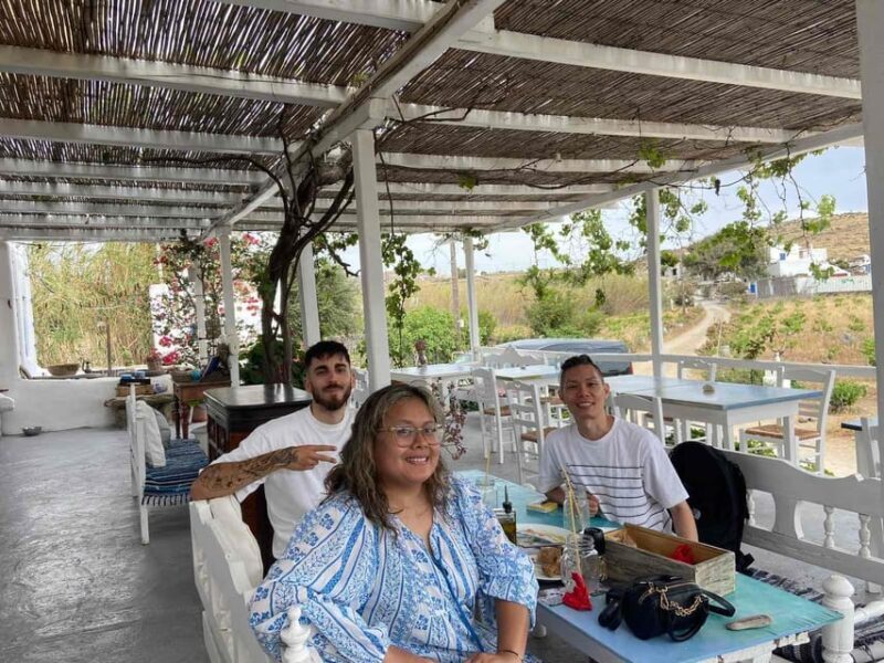 Mykonos: Private Island Tour - What Travelers Say