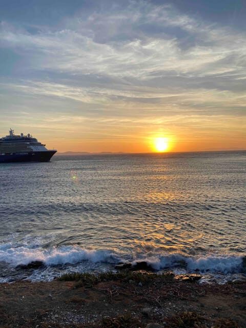 Mykonos: Private Island Tour - Final Thoughts