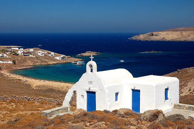 Mykonos Private Island Tour (3-4 hours) - The Bottom Line: Who Will Love This Tour?