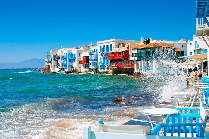 Mykonos Private Island Tour - What Do The Reviews Say?