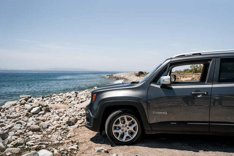 Mykonos: Private Island Tour with local guide -Jeep Renegade - Why This Tour Is Worth Considering
