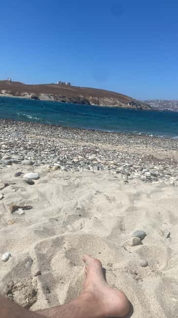 Mykonos: Private Island Tour with local guide -Jeep Renegade - The Sum Up: Is This Tour Right for You?