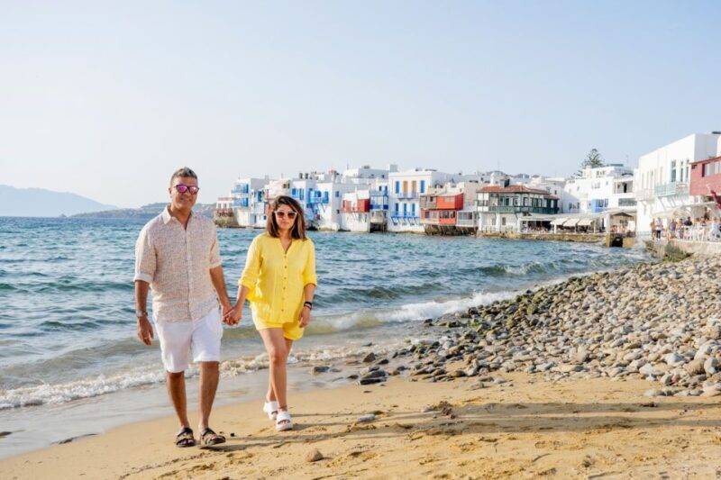 Mykonos Private Photoshoot - Final Thoughts: Is It Worth It?
