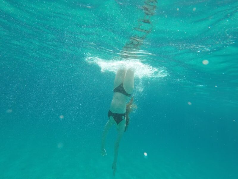 Mykonos: Private Rhenia Sailing Cruise with Lunch & Drinks - The Itinerary: A Closer Look at a Day on the Aegean