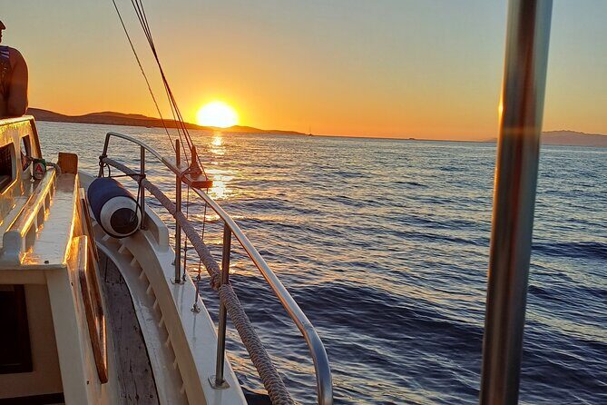 Mykonos Private Sun Set Cruise - Final Thoughts: Is It Worth It?