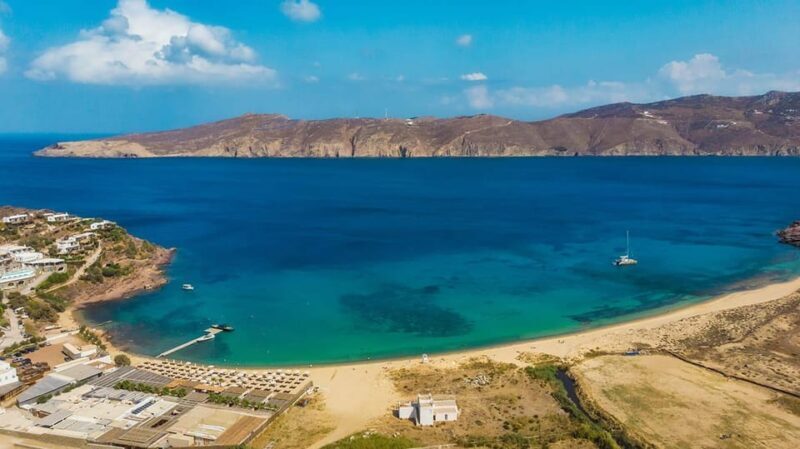 Mykonos: Private Tour Island With A Local - Personal Experiences & Real Feedback from Travelers