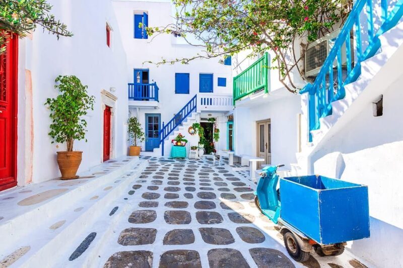 Mykonos: Private Tour Island With A Local - The Sum Up: Who is This Tour Best For?