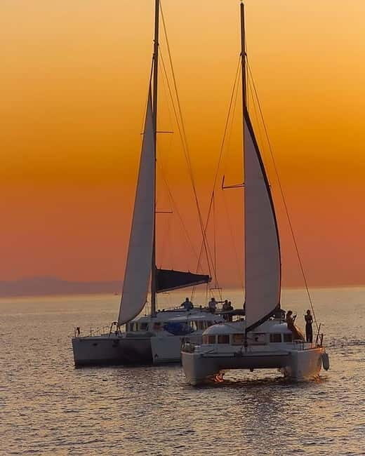 Mykonos: Rhenia Island Catamaran Cruise with Meal and Drinks - Final Thoughts