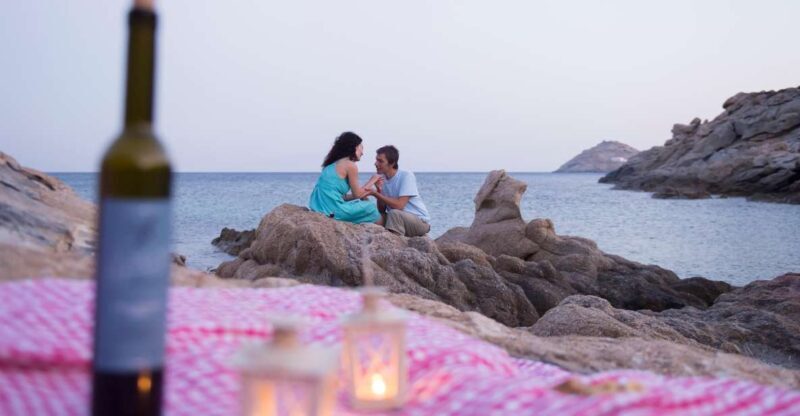 Mykonos' Romantic Bike Tour with private Picnic at the Beach - What Makes This Tour Stand Out?