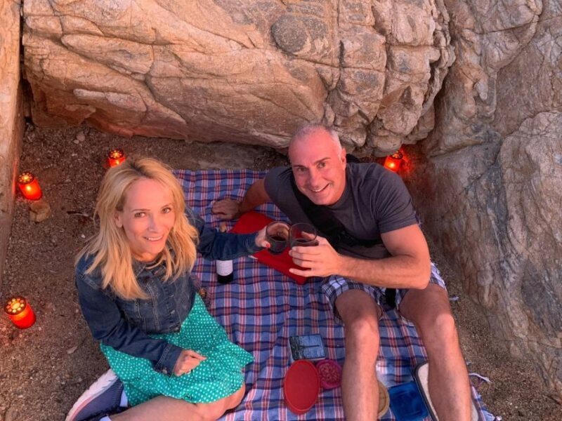 Mykonos' Romantic Bike Tour with private Picnic at the Beach - FAQ