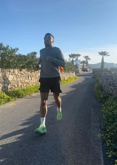 Mykonos: Running Tour with Breakfast Option - Key Points