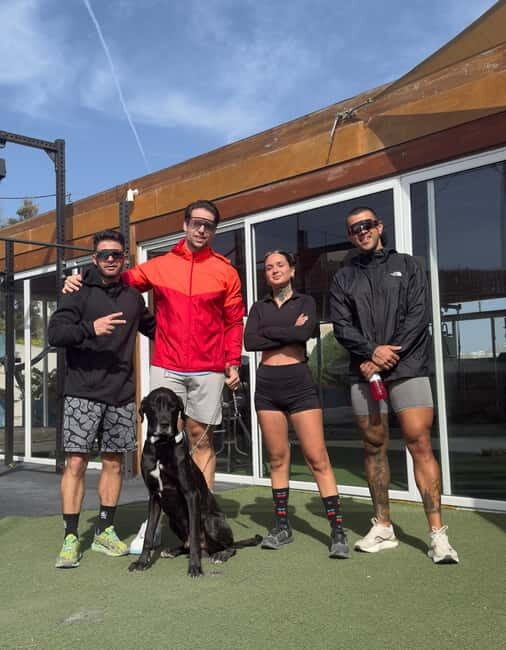 Mykonos: Running Tour with Breakfast Option - A Closer Look at the Itinerary