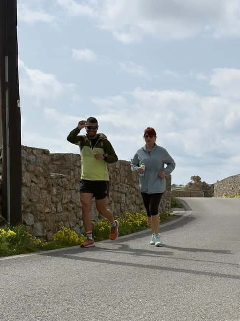 Mykonos: Running Tour with Breakfast Option - Who Would Love This?