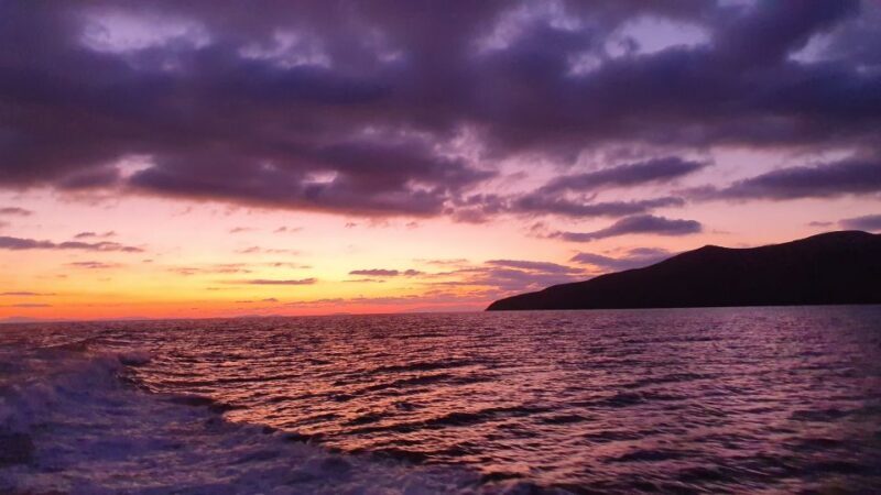 Mykonos: Semi-Prive Aegean Sunset Cruise with Mykonian Snack - Reviews and Feedback