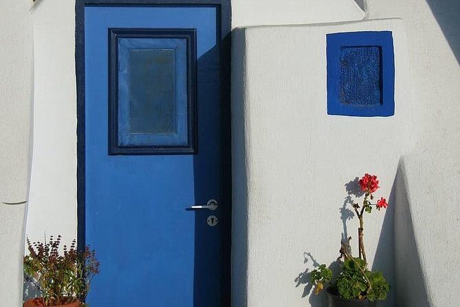 Mykonos Shore Excursion: Private Old Town Walking Tour - Who Should Book This Tour?
