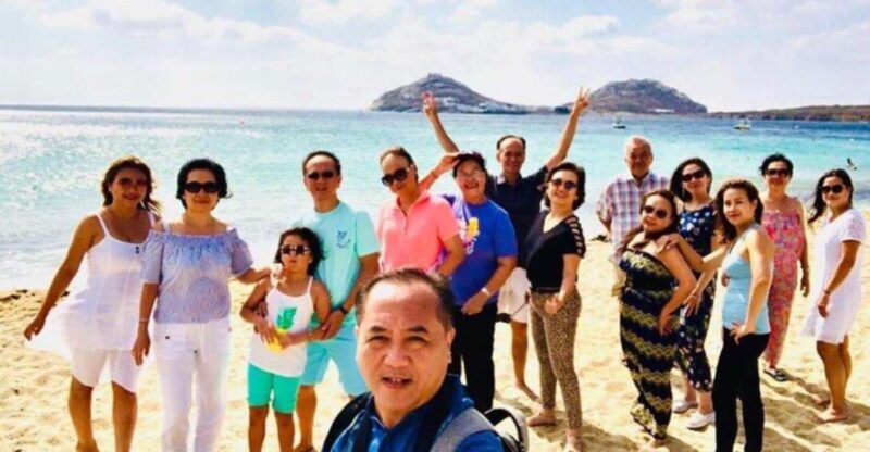 Mykonos: Shore Excursion with Cruise Ship Terminal Pickup - Why Travelers Love This Tour