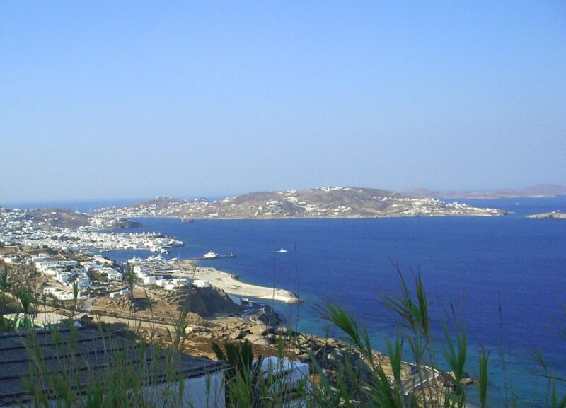 Mykonos: Shore Excursion with Cruise Ship Terminal Pickup - Final Thoughts
