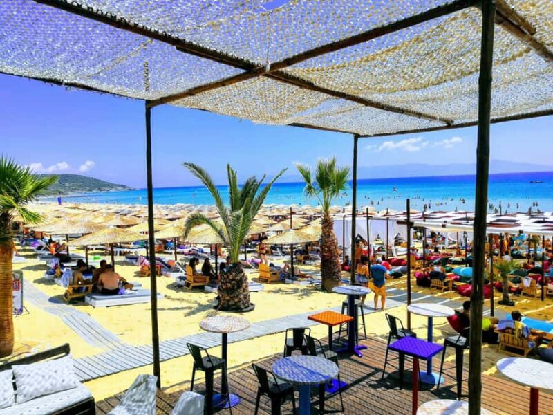 Mykonos: Sights, Super Paradise Beach, Sunbeds, & Transfers - Exploring Mykonos: A Closer Look at the Tour Experience