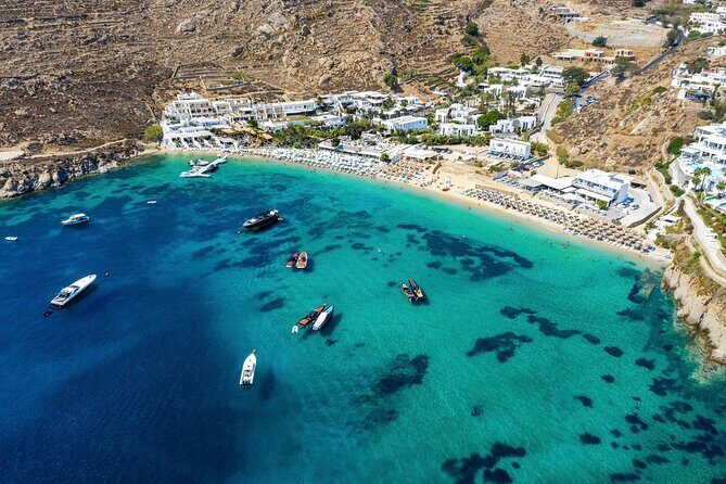 Mykonos Small Group Tour for Cruise Passengers  Port Pickup - Final Thoughts