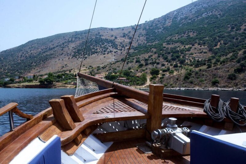 Mykonos: South Beaches Cruise - Authentic experiences and valuable insights