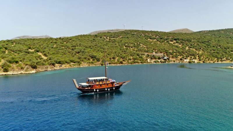 Mykonos: South Beaches Cruise - Final thoughts: Is this the cruise for you?