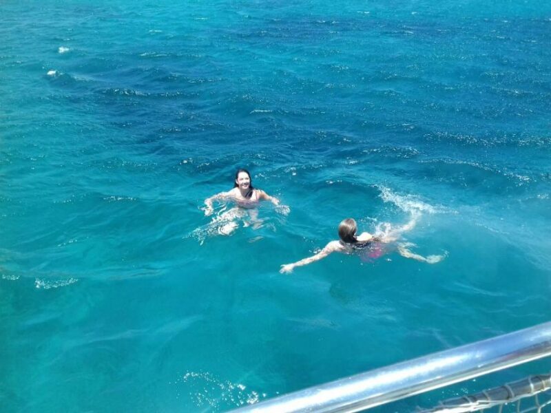 Mykonos: South Beaches Cruise - FAQ