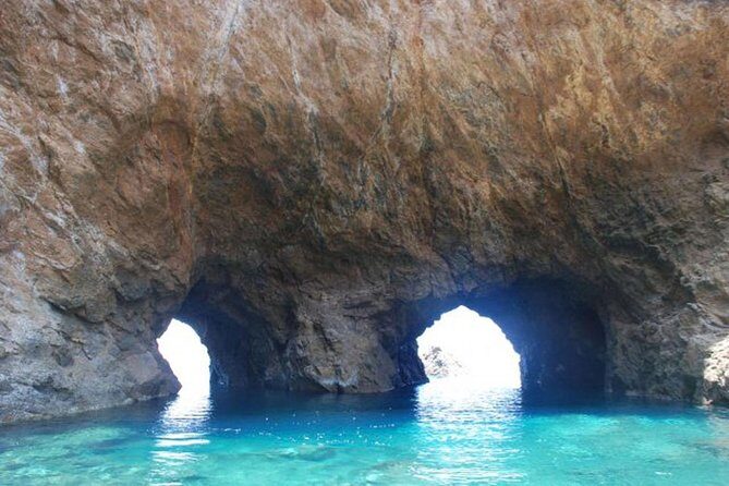 Mykonos South Coast Cruise with lunch - A Detailed Look at the Itinerary: What’s in Store