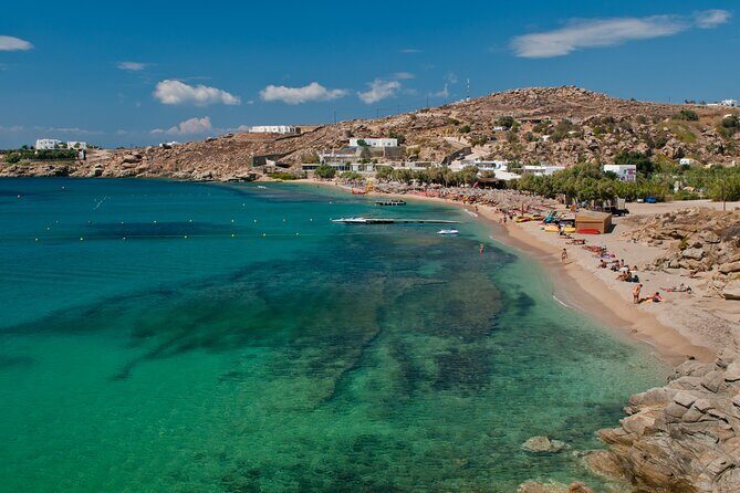 Mykonos South Coast Cruise with lunch - Final Thoughts: Is This the Right Cruise for You?