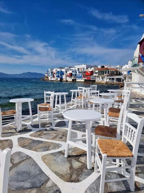 MYKONOS SOUTH COAST EVENING SEMI PRIVATE CRUISE - Final Thoughts: Who Will Love This Experience?