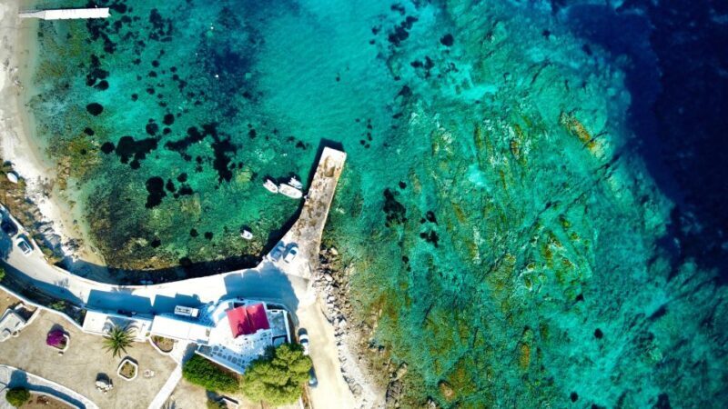 MYKONOS SOUTH COAST MORNING SEMI PRIVATE CRUISE - Final Thoughts: Who Will Love This Cruise?