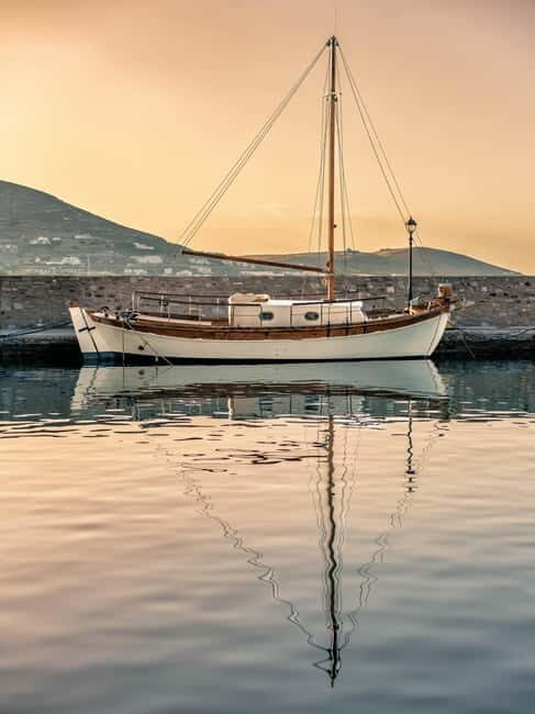MYKONOS SOUTH OR WEST COAST EVENING PRIVATE CRUISE - Westward to Little Venice