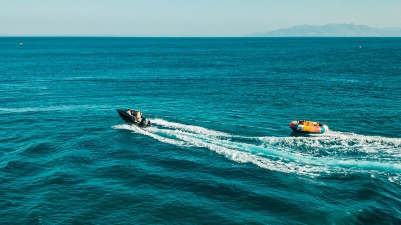 Mykonos: Super Paradise Beach Watersport Activities - Who Will Enjoy This Tour?