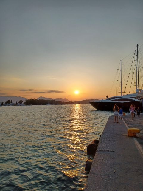 Mykonos to Athens Island Hopping 7 Days - Practical Tips and Considerations
