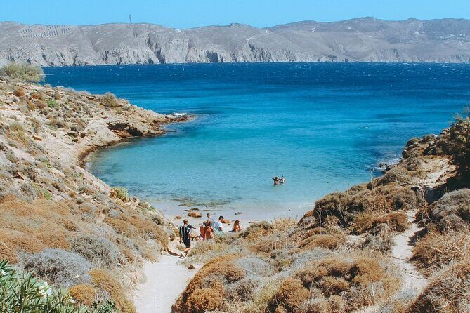 Mykonos tour: Private highlights Tour with a Local - Why Choose This Tour?