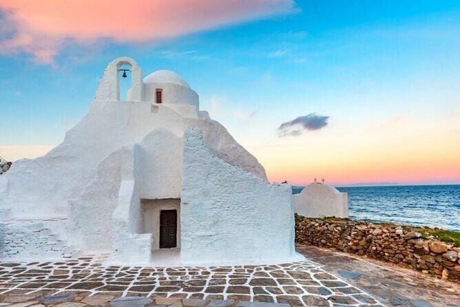 Mykonos tour: Private highlights Tour with a Local - Practical Details & What You Can Expect