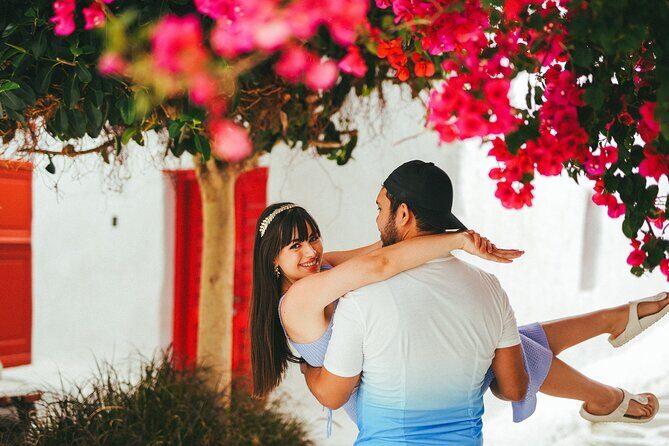 Mykonos Town Greece Photographer - Frequently Asked Questions (FAQs)